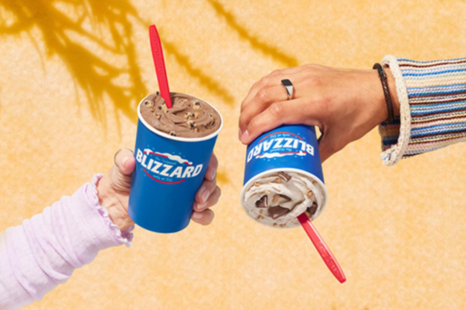Dairy Queen Has 85-Cent Blizzards for 2 Weeks Just in Time to Try Their ...