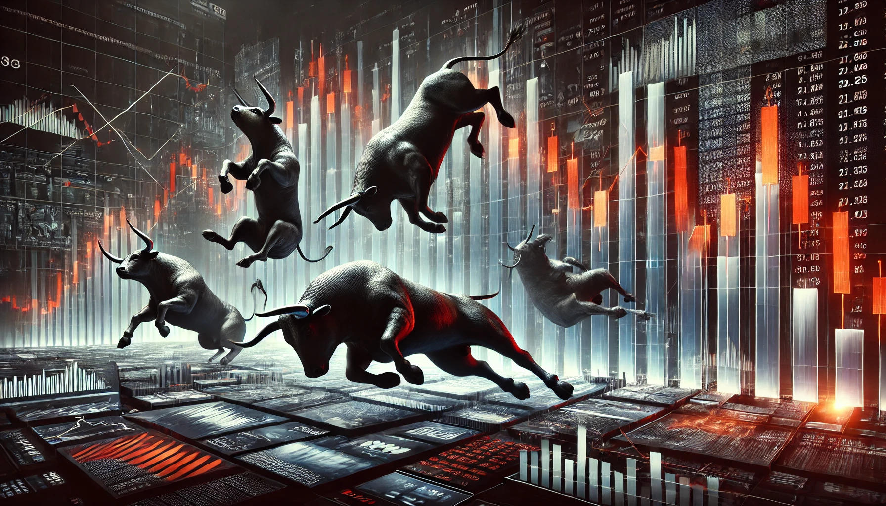 U.S. stock market today: Markets surge – Dow Jumps 500 points, S&P 500 ...