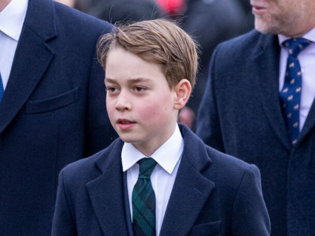 Royal insiders hint that Prince George may not go to Eton College after all