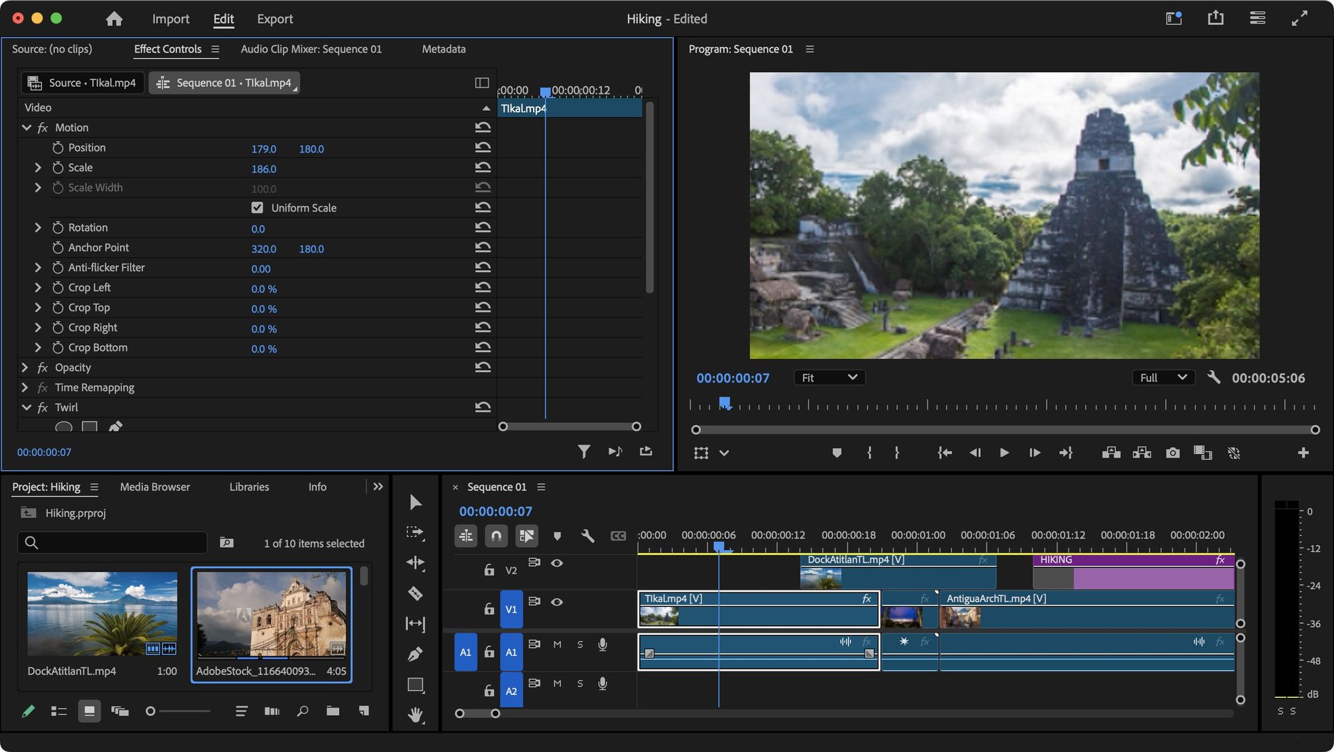 How to edit videos in Premiere Pro: a beginner's guide to the Adobe ...