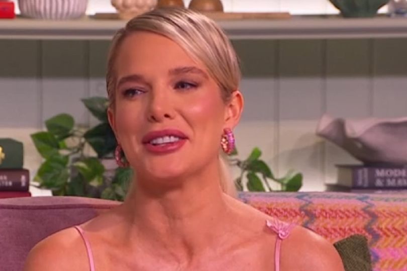 Helen Flanagan provides relationship update as she makes candid ...