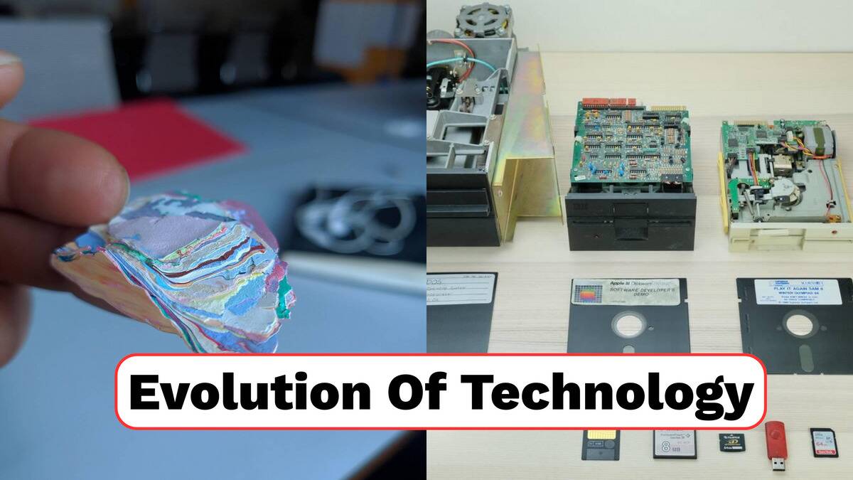 Photos That Show Just How Things Change Over Time