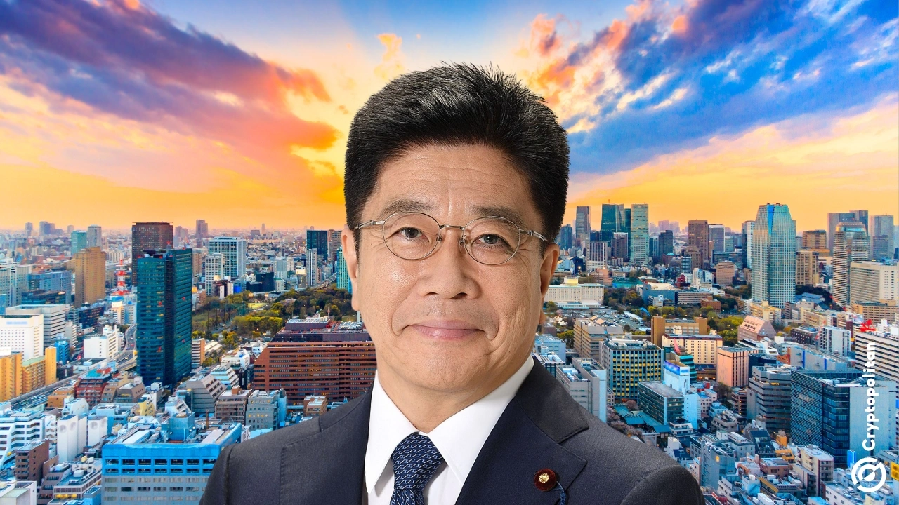 Japanese finance minister warns that the country has not yet dealt with ...