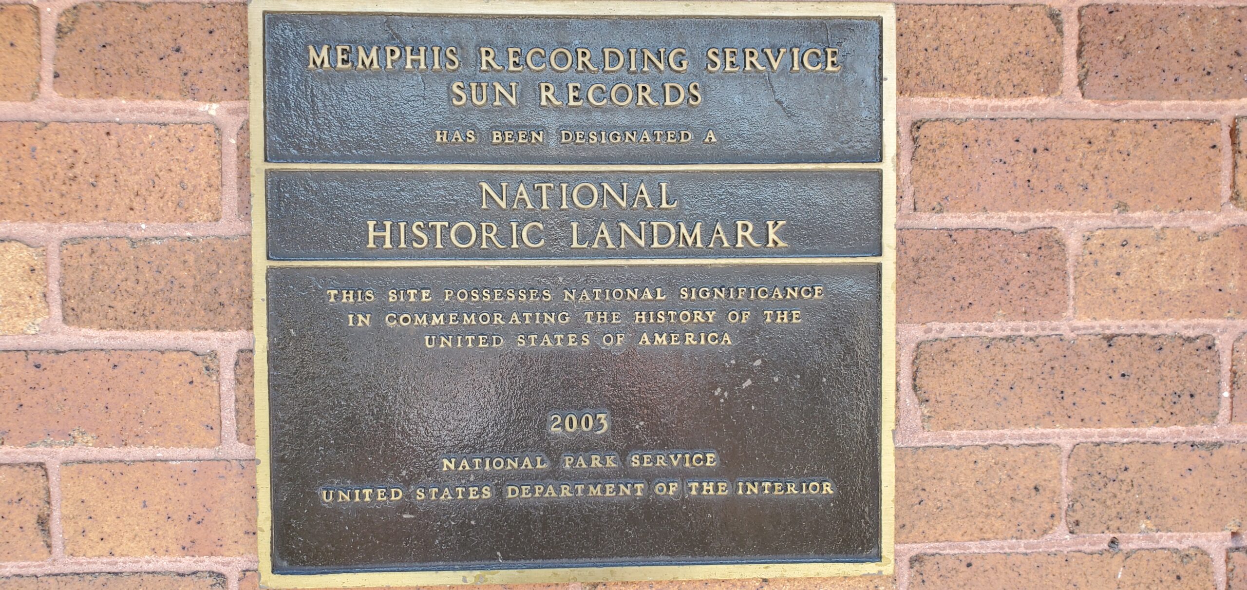 Sun Studio Tour: The Birthplace of Rock and Roll