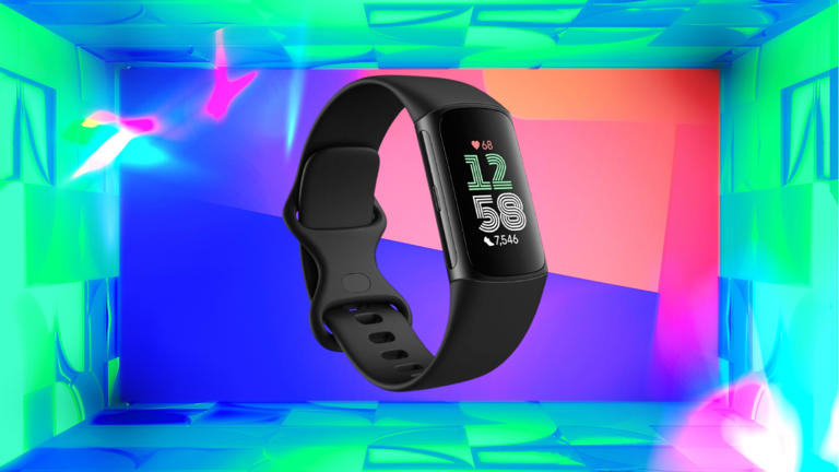 Snag Yourself the Fitbit Charge 6 for $40 Off During Amazon’s Big ...