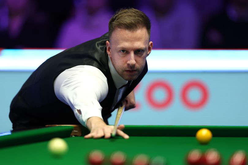 Judd Trump questions balls after losing to Kyren Wilson in dramatic ...