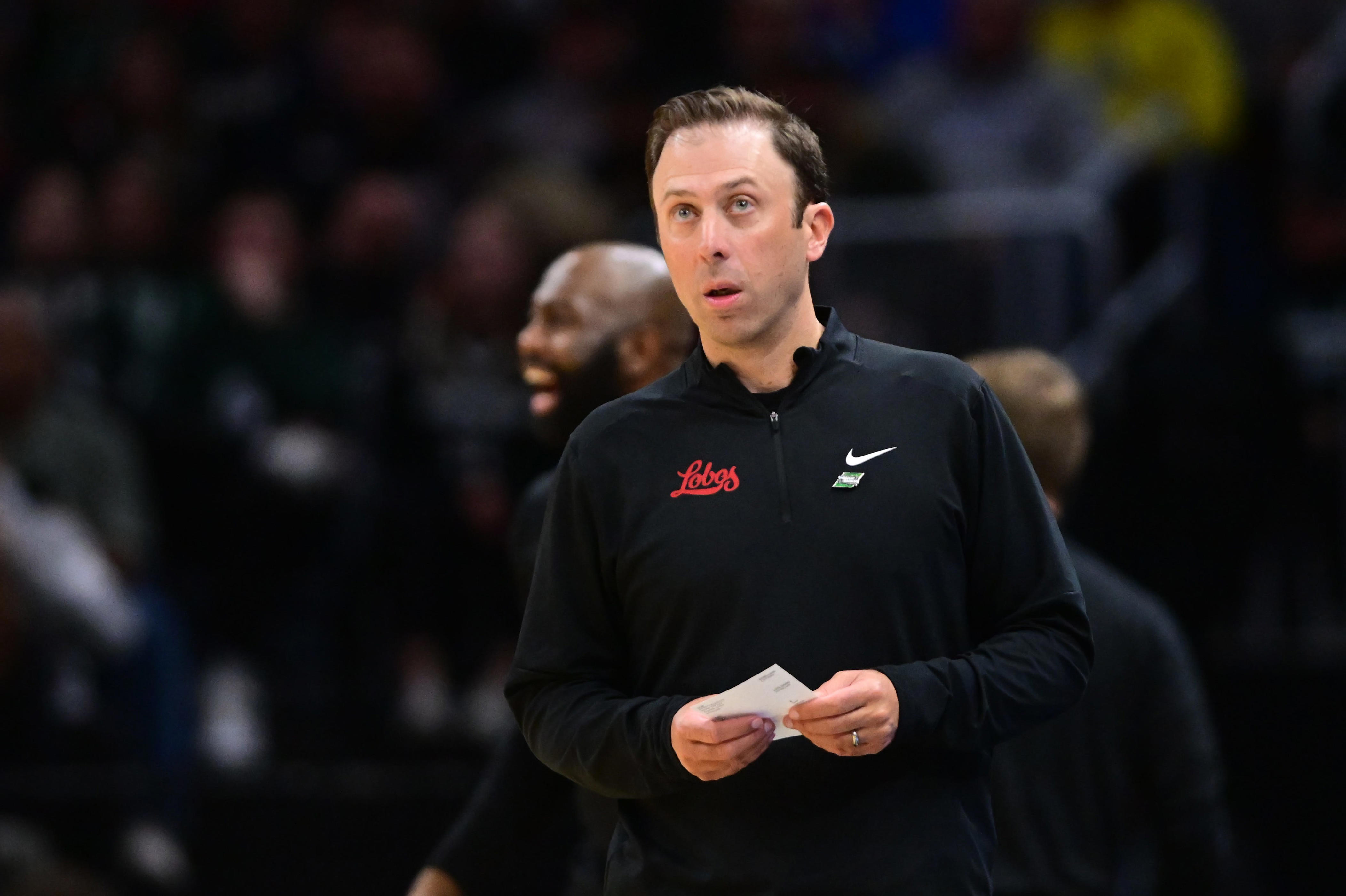 Xavier Musketeers to hire Richard Pitino as next head basketball coach
