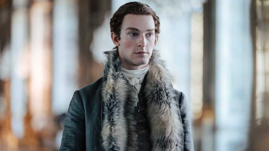 Marie Antoinette season 2, episode 1 recap: "The Worst Winter"