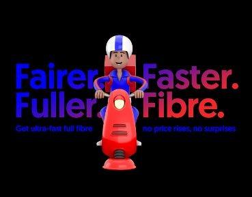 Hey!Broadband reaches 35,000 customer milestone