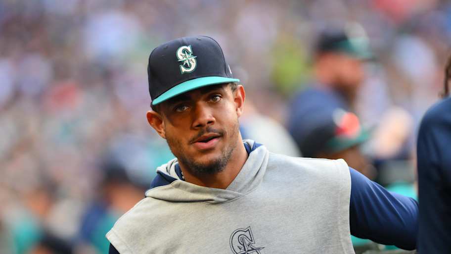 Seattle Mariners' Julio Rodriguez Makes Grand Slam History This Spring ...