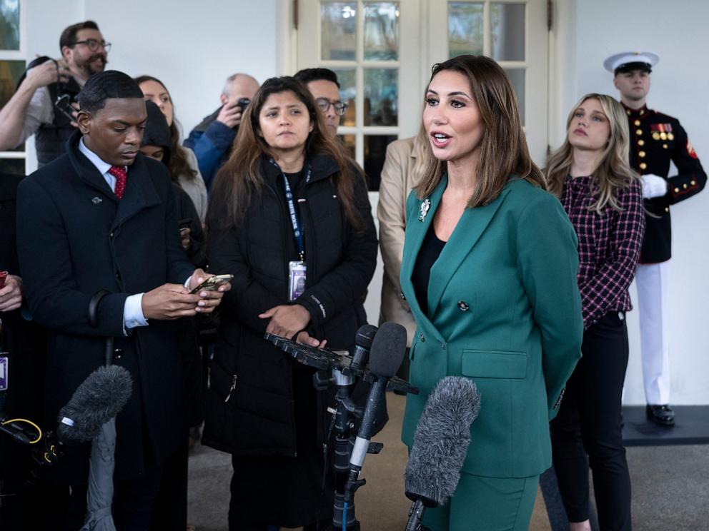 Trump appoints former personal attorney Alina Habba as US attorney for ...