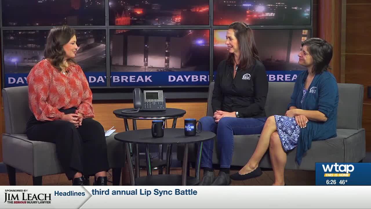 Education After Hours presented by BB2C