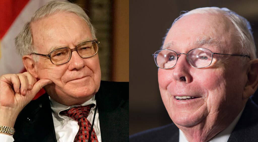 Billionaire Warren Buffett Still Drives a 2014 Cadillac But Joked ... Billionaire Warren Buffett Still Drives a 2014 Cadillac But Joked ...