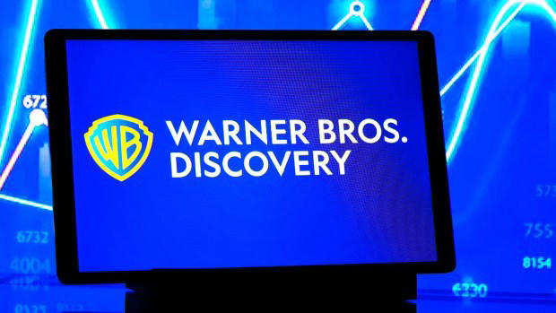 Warner Bros. Discovery Sets New Post-Split Company Names: Warner Bros ...