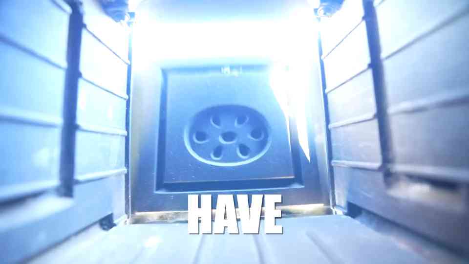 I Built a Secret Mailbox to Catch Package Thieves!