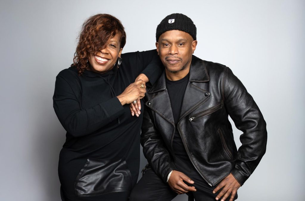 Radio Giants: Sway Calloway and Heather B on Their Favorite ‘Sway in ...
