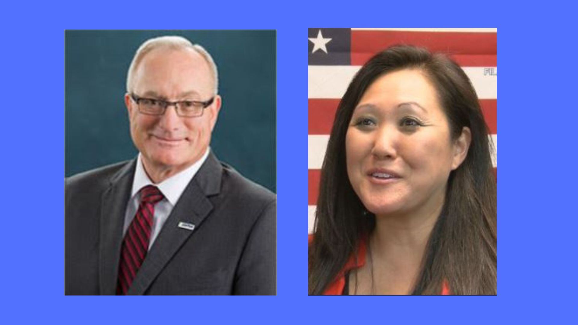 More candidates announce run for MN Senate District 6