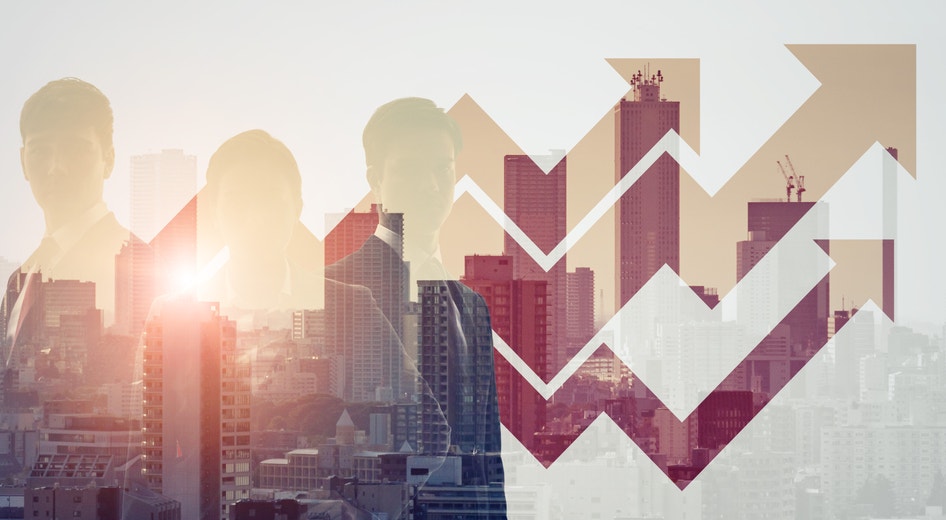 US Business Activity Rebounds As Services Growth Outpaces Forecasts ...