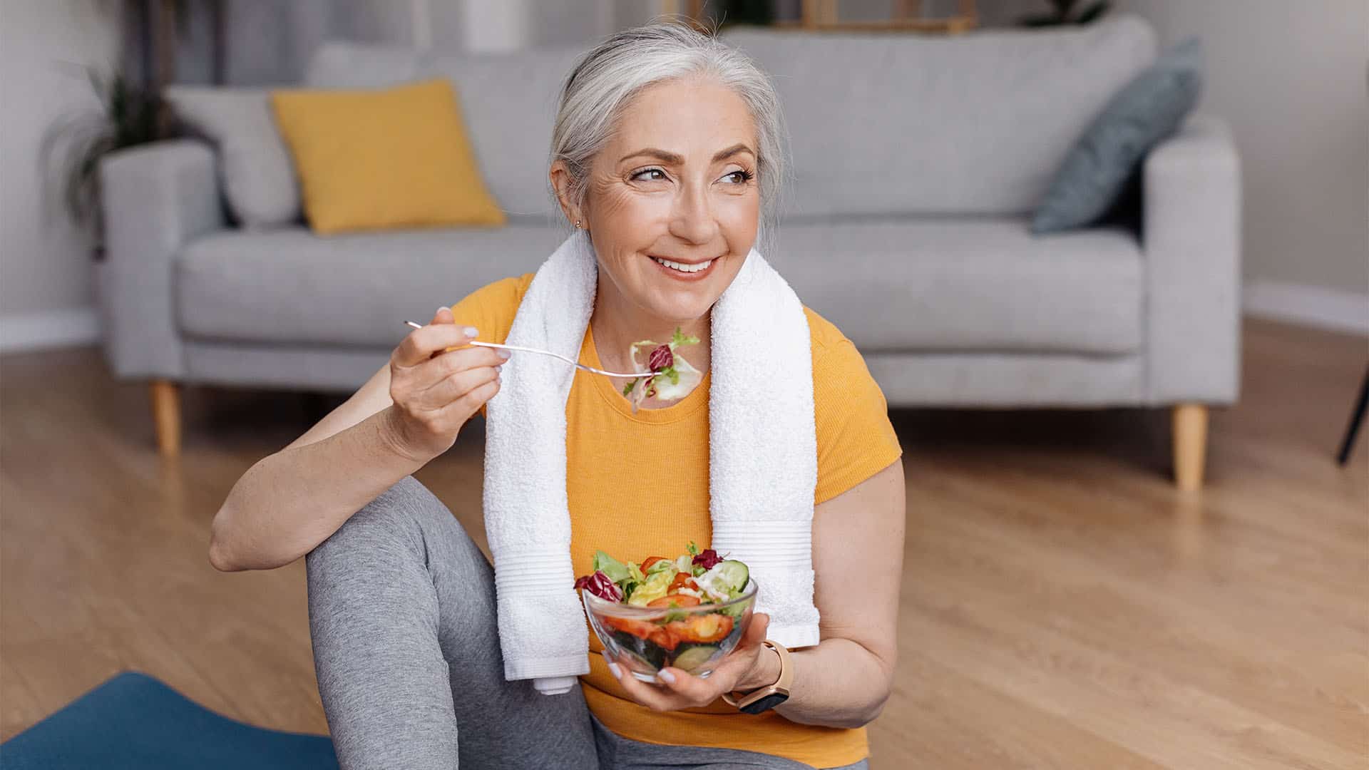 15 Nutritious Foods That Actually Taste Amazing