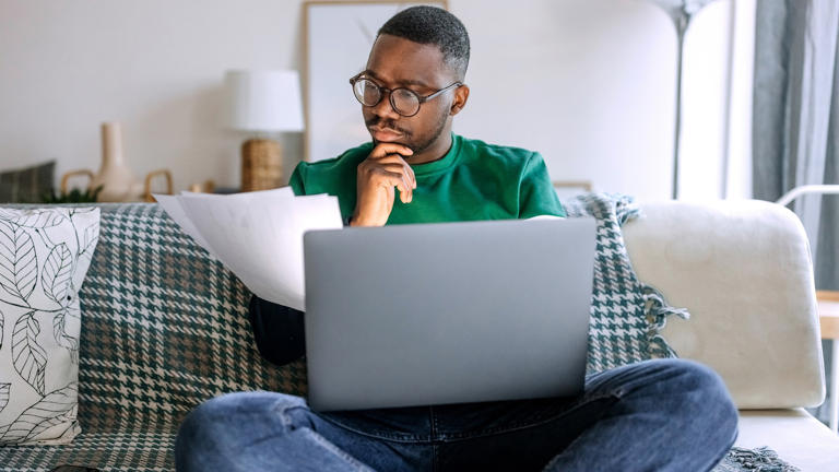 Here’s How Long You Should Hold Onto Tax Filing Paperwork, According to ...