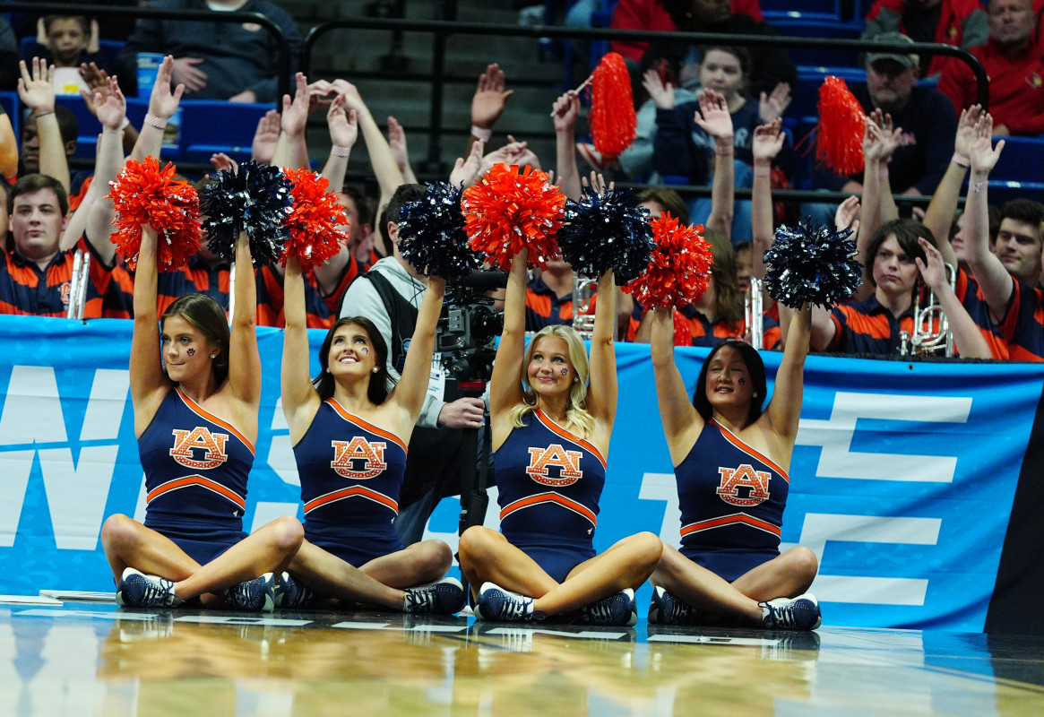 The SEC Has Made Impressive NCAA Tournament History