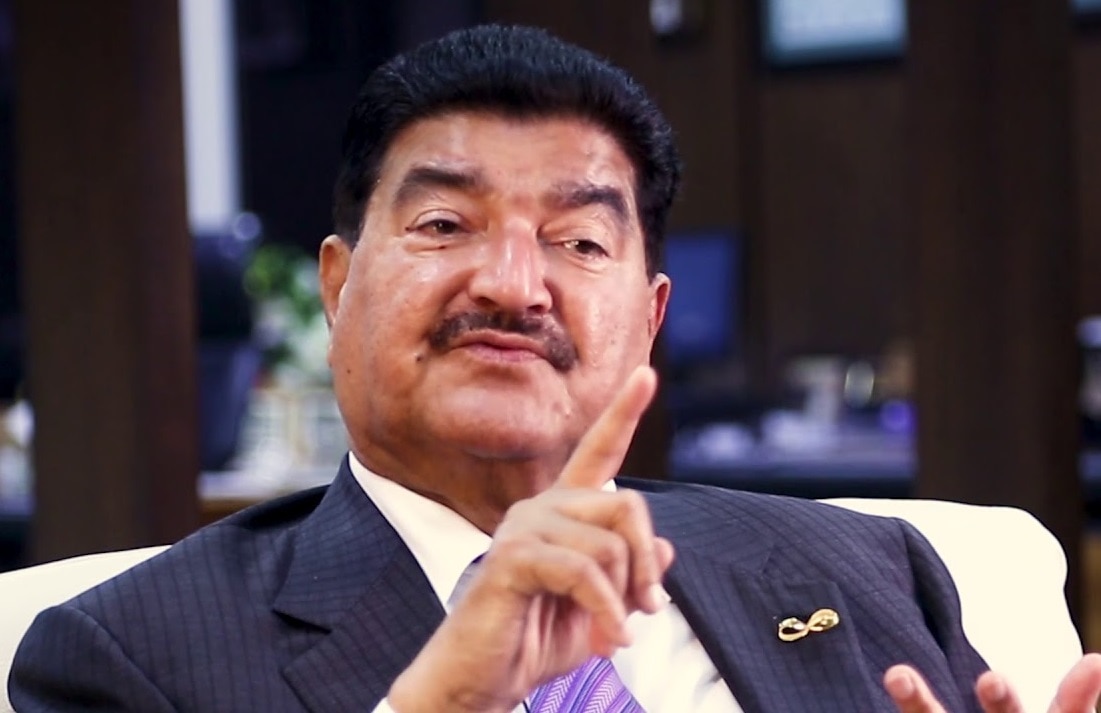 फक्त 665 रुपयांसह दुबई गाठली, उभारलं तब्बल 12478 कोटींचं साम्राज्य; पण ...