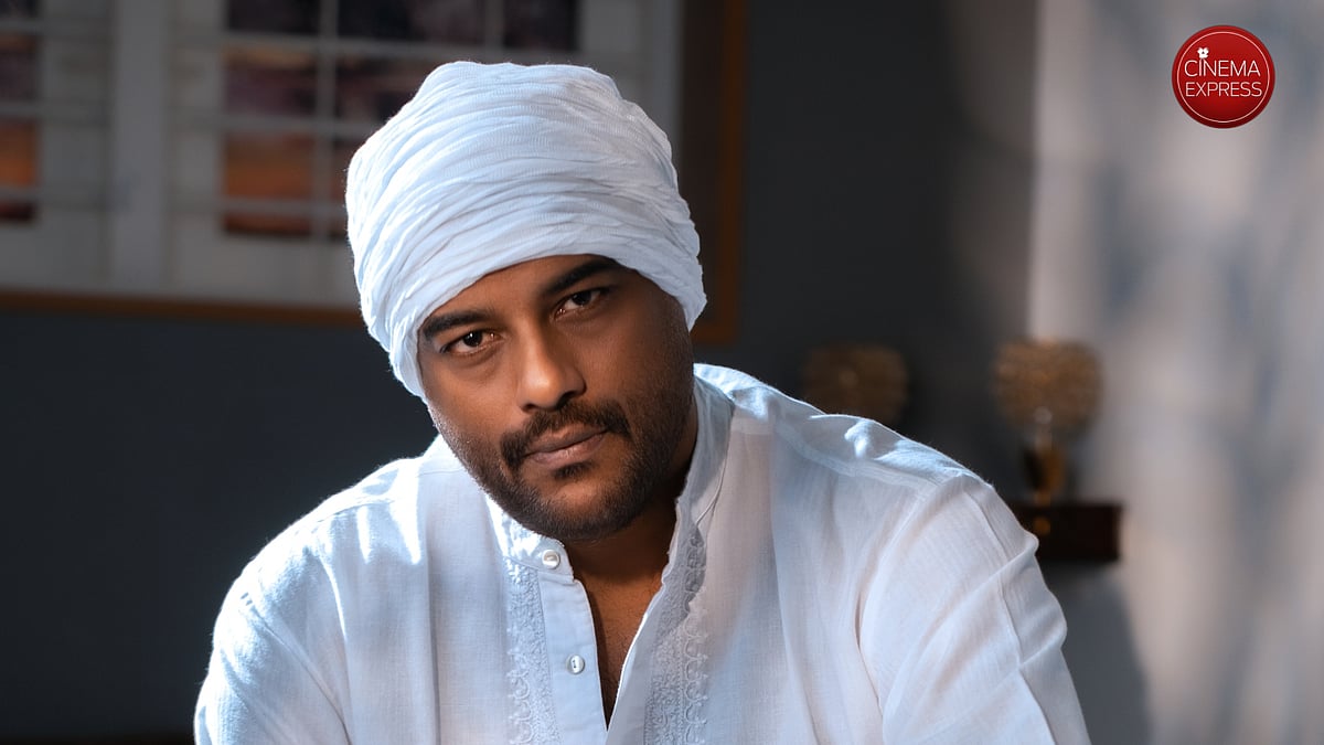 Murali Gopy Interview: 'Content is the king and entertainment has to be ...