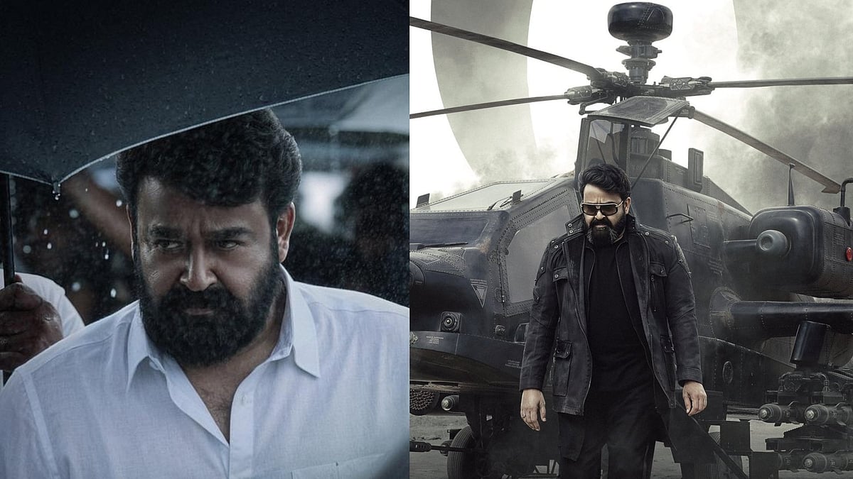 Murali Gopy Interview: 'Content is the king and entertainment has to be ...