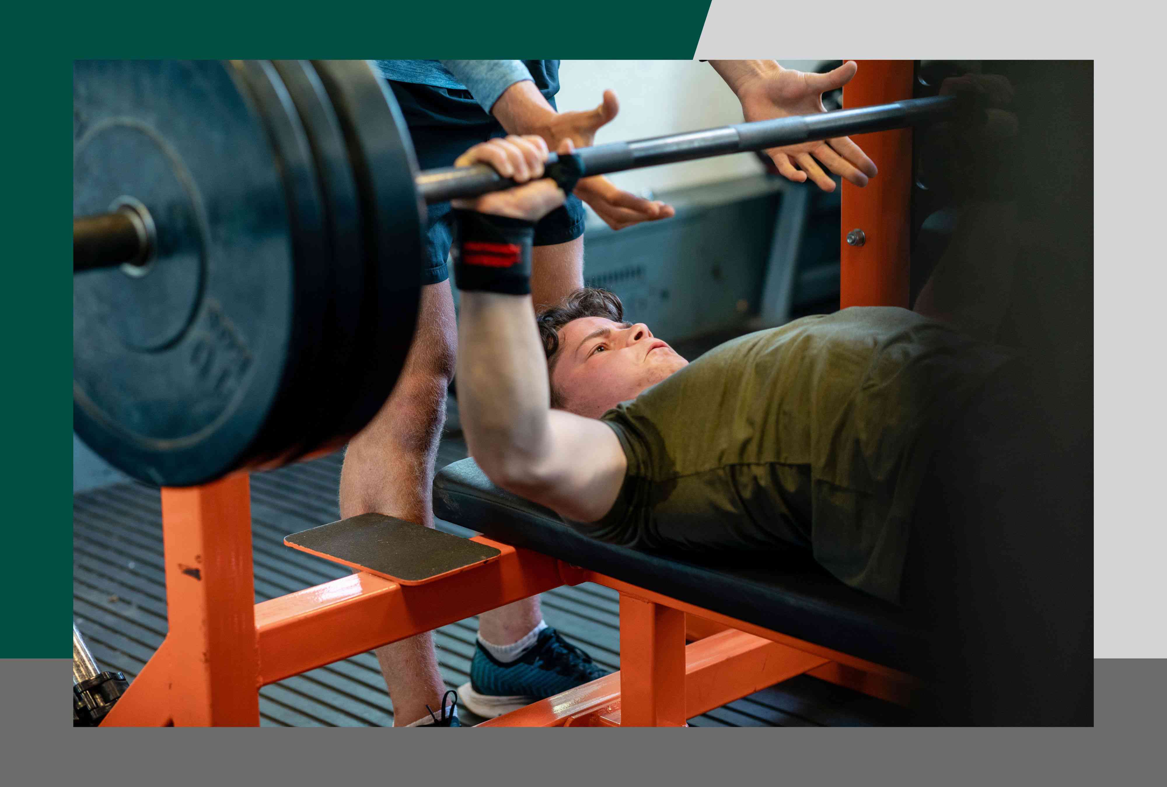 Bigorexia Is the Latest Eating Disorder Affecting Teens—Here's What ...