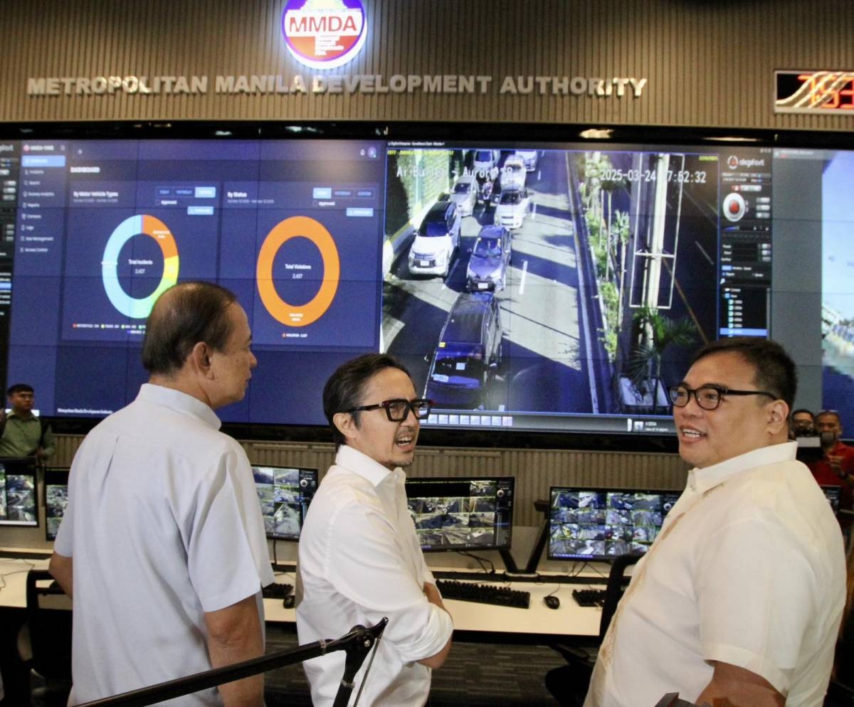 Govt applies the brakes on PUVMP