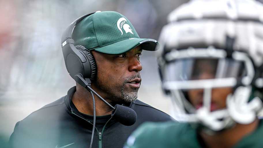 Rising MSU Receiver Prospect Locks in Official Visit
