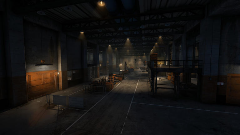 Atomfall: How to open Data Store B, get inside the Robotics Facility, and grab the Signal Redirector