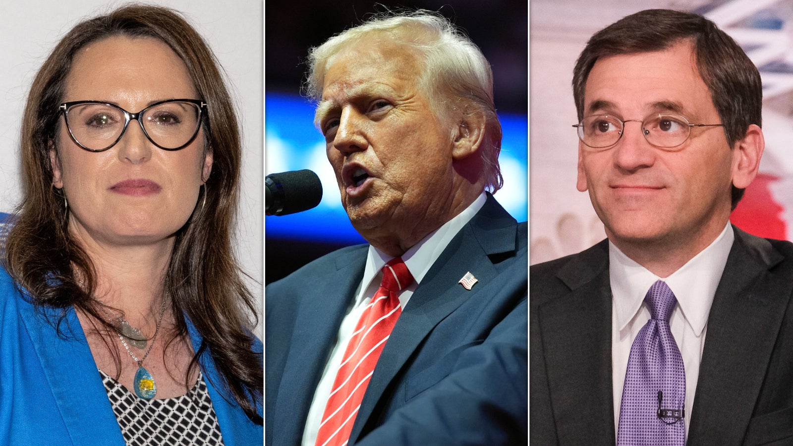 New York Times Hits Back At Trump's 'Intimidation Tactics' After ...