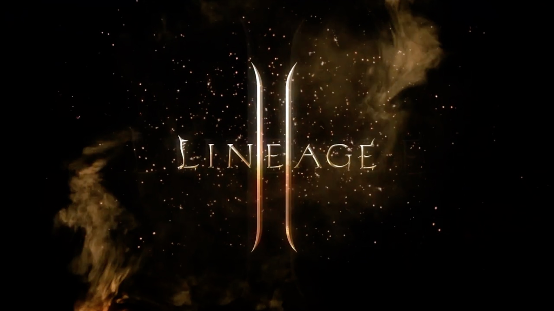 Lineage 2 Official Project Wolf Teaser Trailer