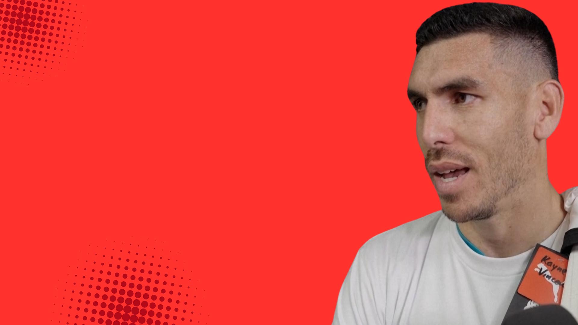 'Goosebumps!' - NZ on sealing place at 2026 World Cup