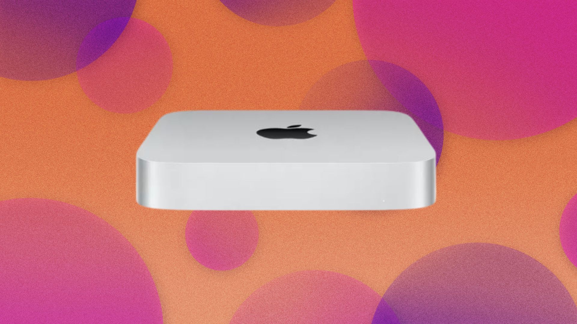 Innovate with an M2 Mac Mini for $399 — $100 off