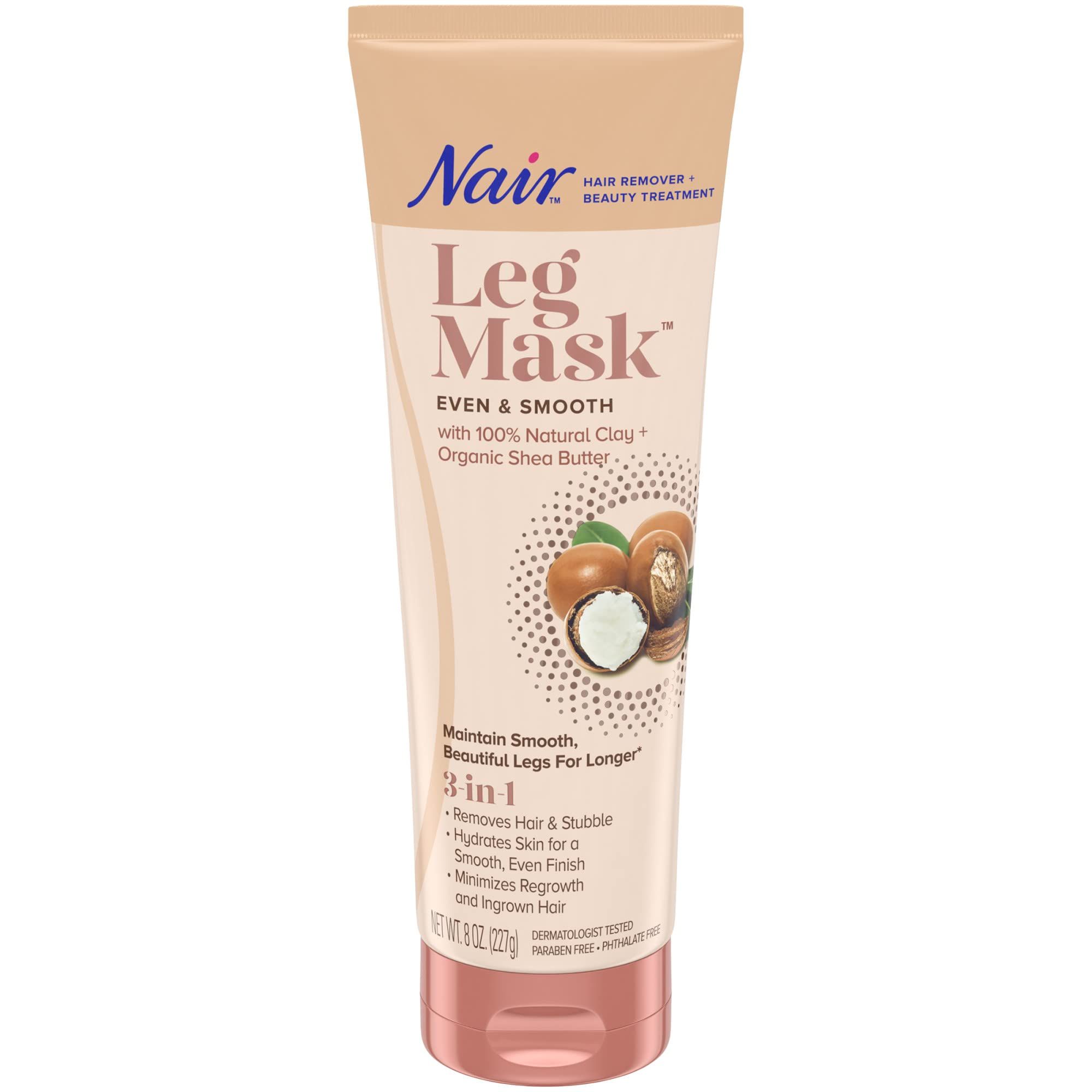 7 Hair Removal Creams That Will Give You Smooth, Pain-Free Results