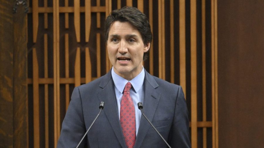 Opinion: The lessons of Justin Trudeau’s rise and fall