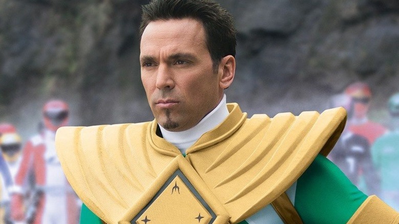 Tommy Oliver's Best Power Rangers Stories Ranked