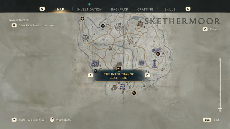 Atomfall: How to open Data Store B, get inside the Robotics Facility, and grab the Signal Redirector