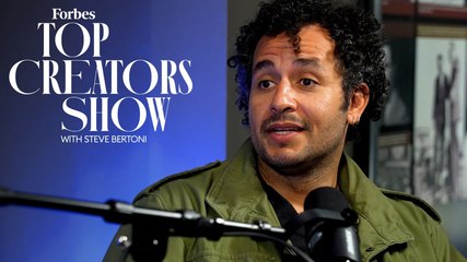 How To Create A Viral Internet Talk Show