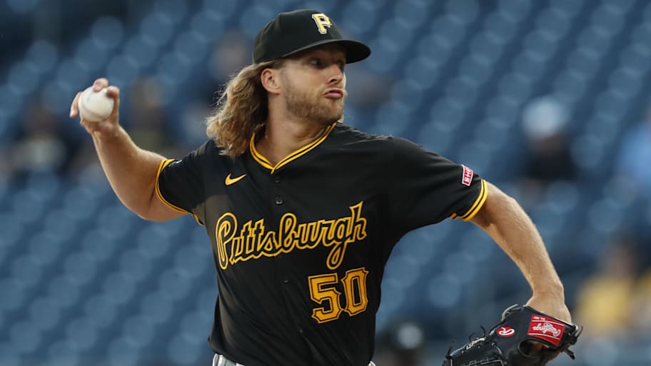 Pirates Add Pitcher to Starting Rotation