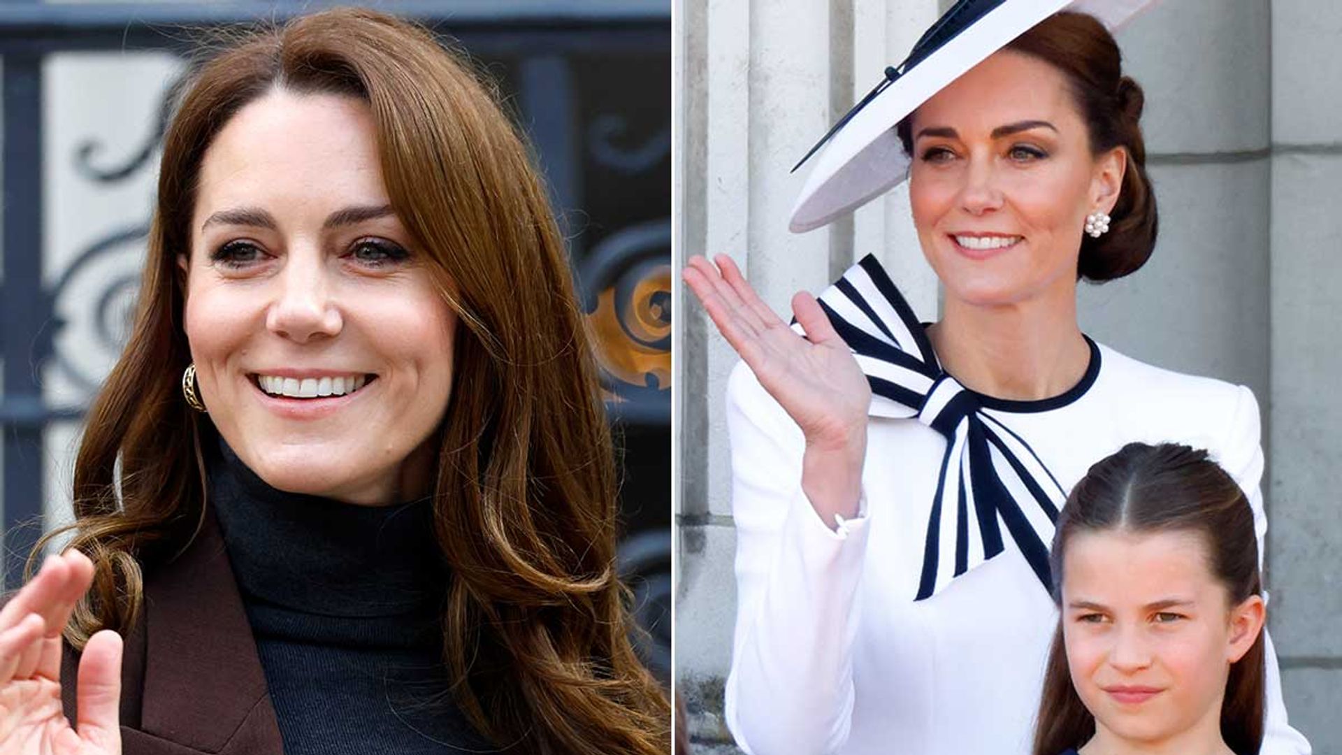 The Princess of Wales and Princess Charlotte's 'underrated' diet staple