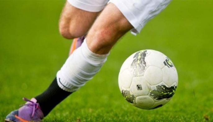 Pinoy XI locks horns with Maldives