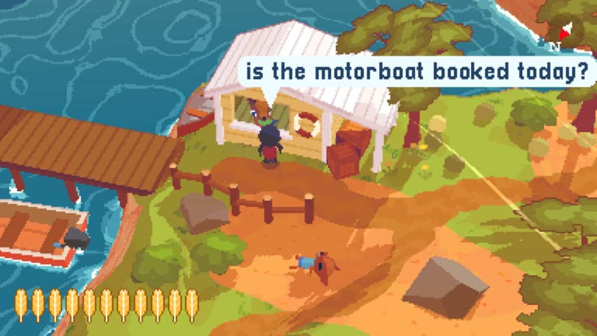 Miss the Joy of Discovery? These 9 Cozy Games Let You Explore Freely