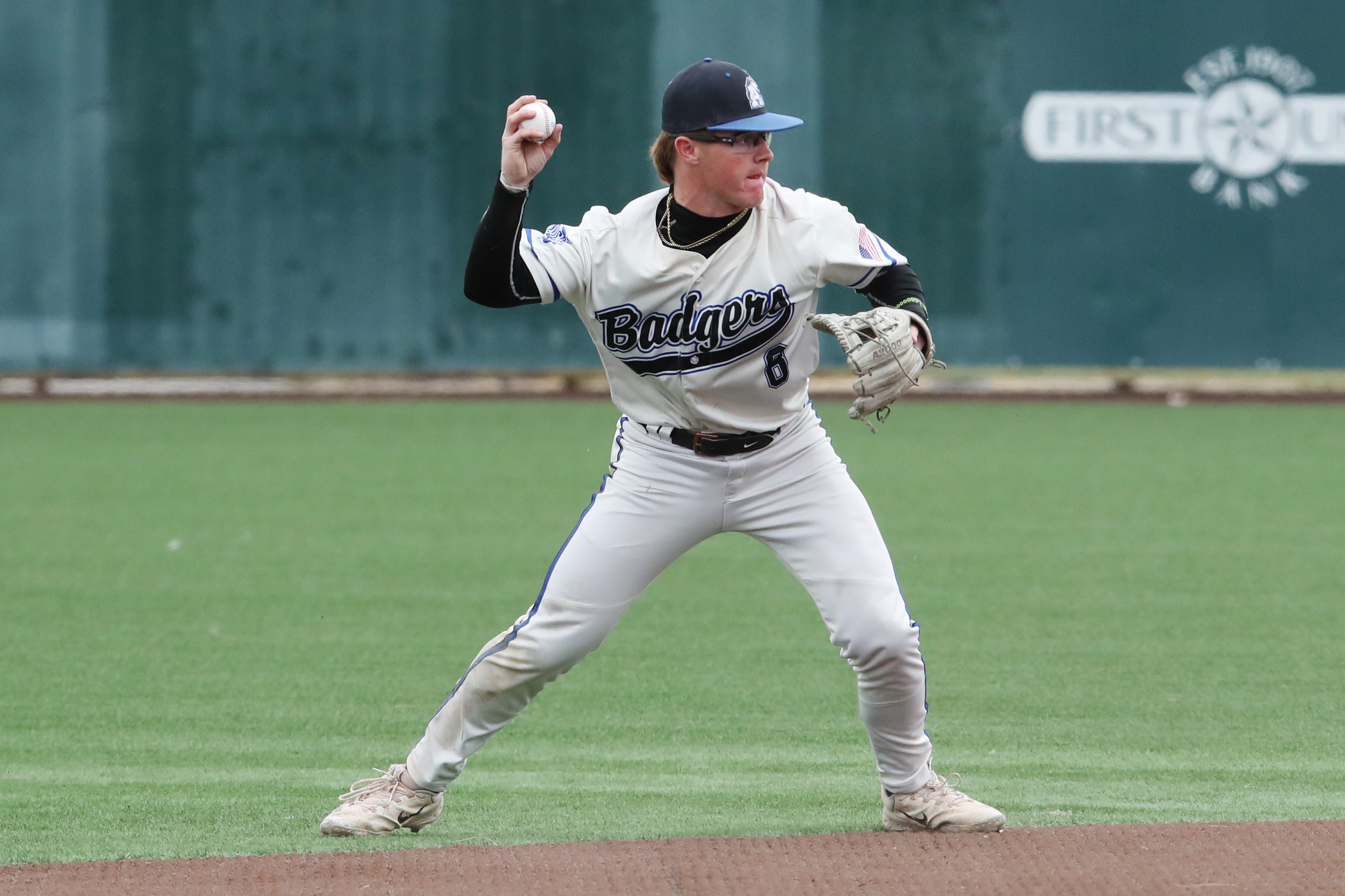 From Randall to Angelo State: Inside Amarillo College baseball star ...