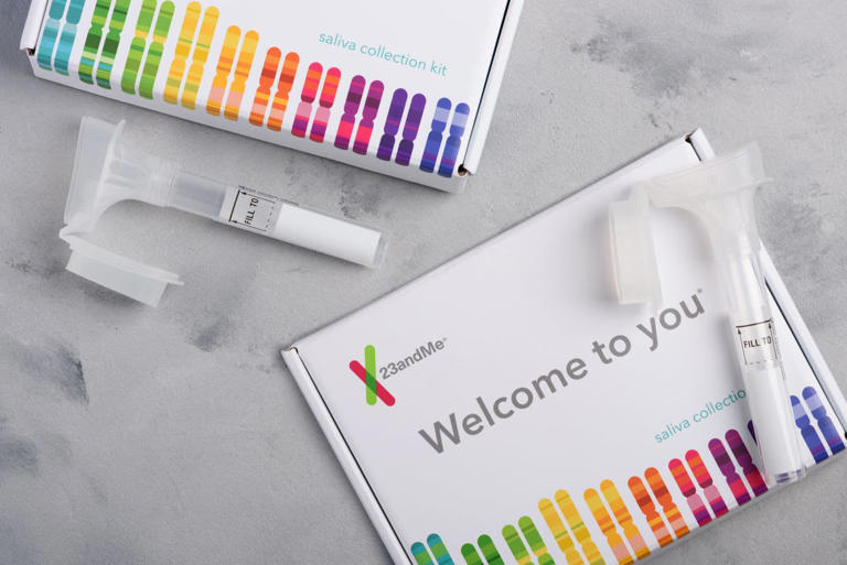 23andMe Goes Bankrupt: What’s Going To Happen To People’s DNA Data?