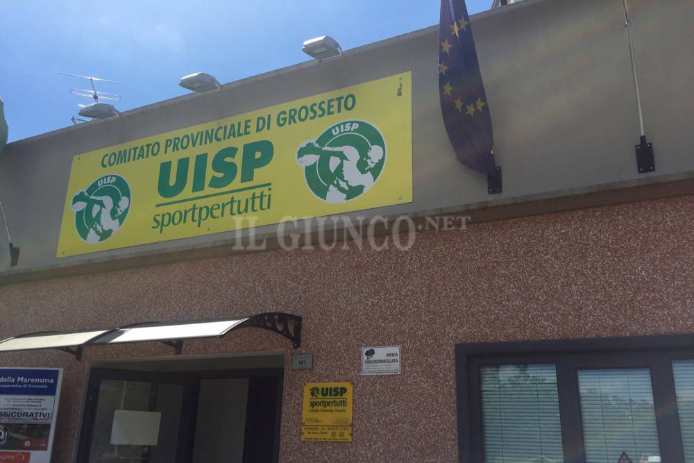 Cultura della prevenzione in casa Uisp: incontro sul primo soccorso