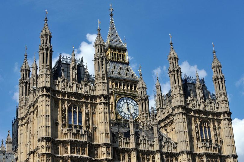 MPs salaries to increase by almost three per cent next year