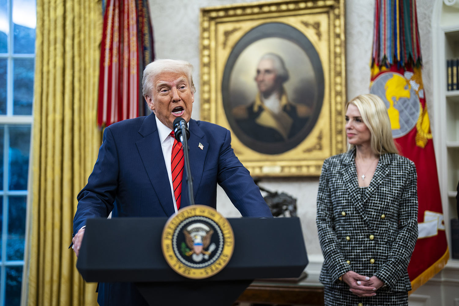 Sweeping new ICE operation shows how Trump is reshaping federal law ...